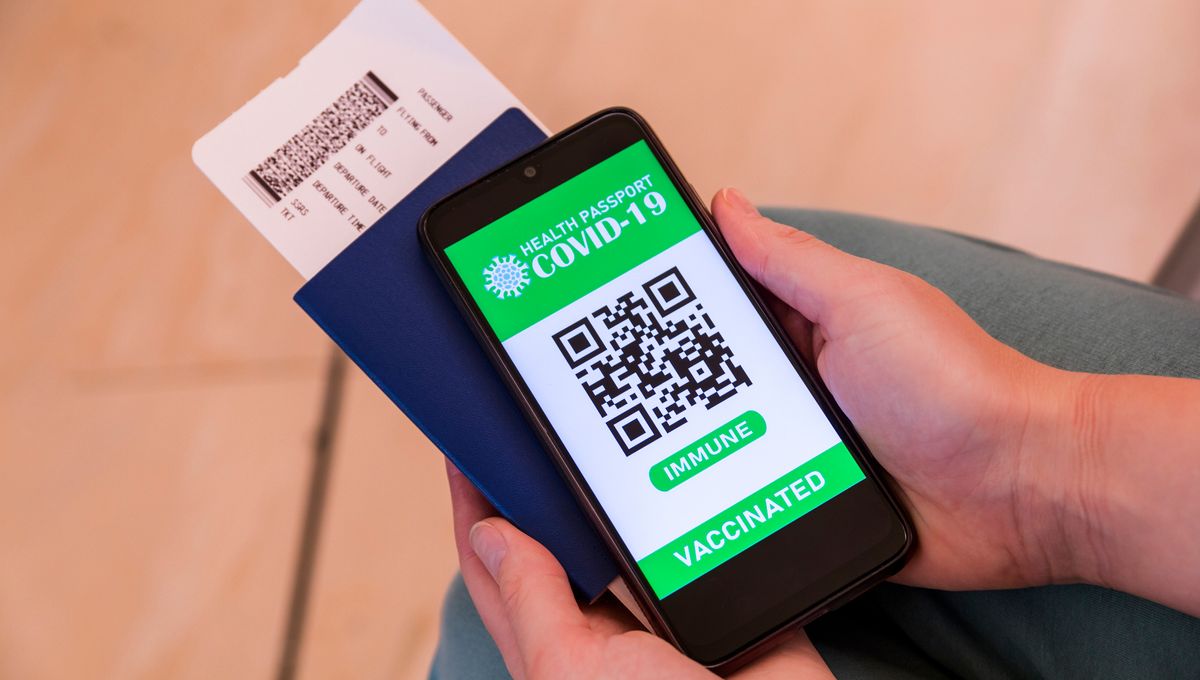 Certificat sanitaire, indispensable pour des vacances post-Covid ? – 650km, le site du voyage et ...